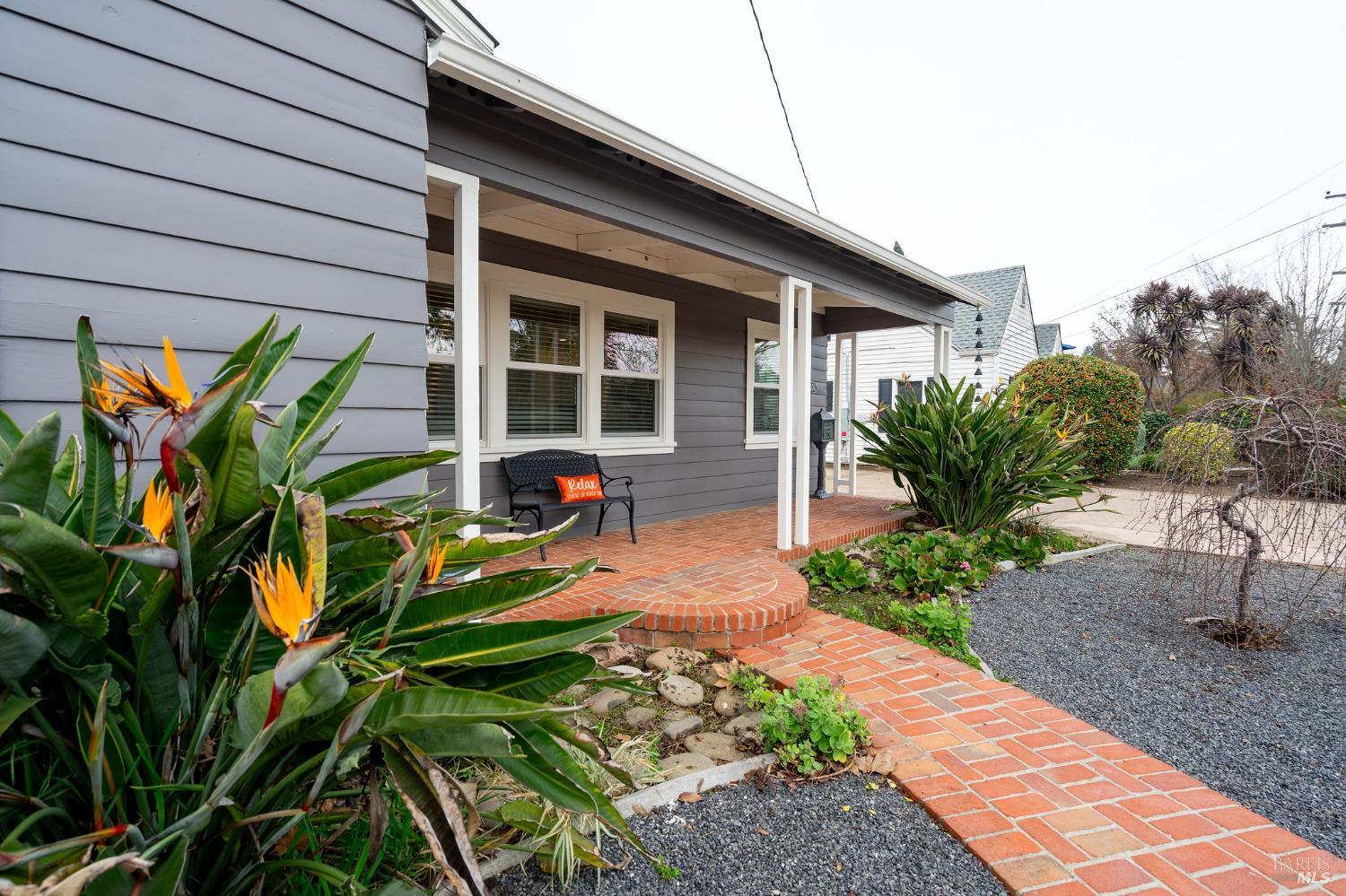 Humboldt street, Santa Rosa, CA 95404 | CA Residence