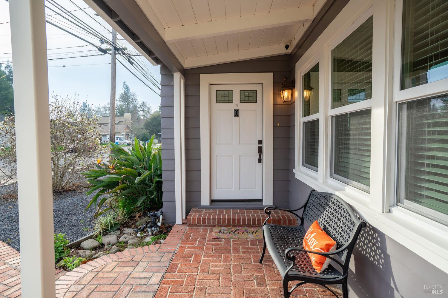 Humboldt street, Santa Rosa, CA 95404 | CA Residence